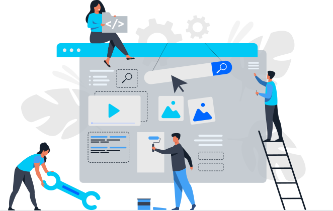 Affordable WordPress Website Design & Development Services